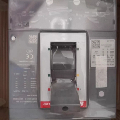 询价原装Abb塑壳断路器P3s 400 TMA320-3200 3p 全新1SDA116380R1