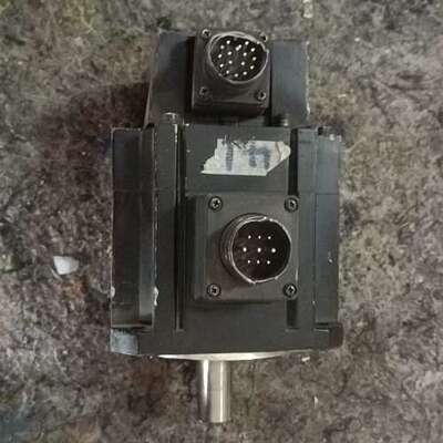 售前咨询a6伺服马达MGMF132L1H6M