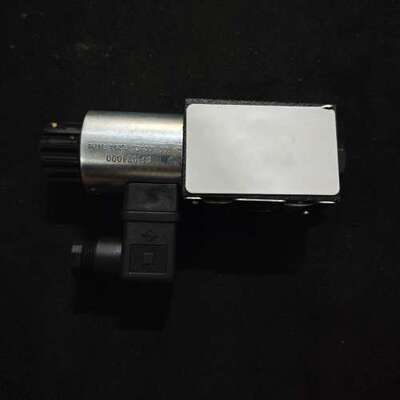 售前咨询MacGREGOR 289 1598-801 16/09/08电磁阀议价