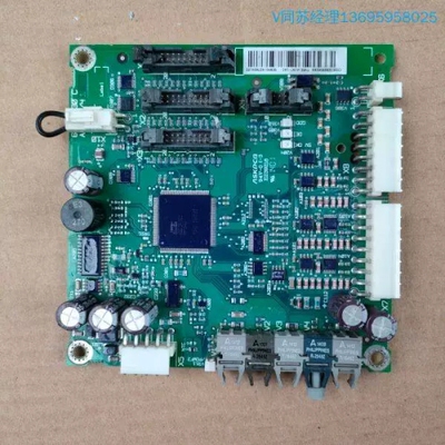 询价议价购-abb变频器800系列光纤板AIMT-14C 6472133