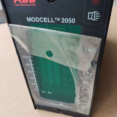 售前咨询MODCELL TM 2050 2050RZ23002A ABB控制器85-250VAC谘询