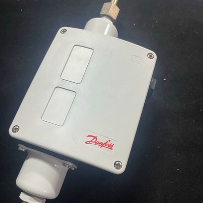 询价DANFOSS RT262A 0.1-1.5bar 感测器 全新原装现货议价