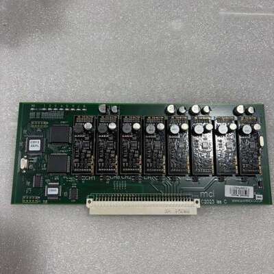 售前咨询MARINEX  MCL C2023 F6613 电路板 议价