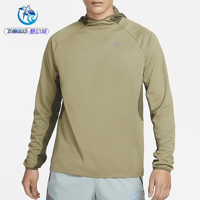 耐克Nike男子连帽长袖T恤