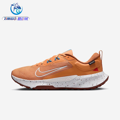 耐克Nike男子透气运动跑步鞋