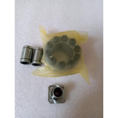 议价MYT直线LMK6UU索头MAD28X46轴套LM8UU滑块LM12UU /EGH15SA