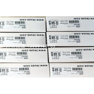 议价LEUZE/LSER 2/42 50112130 对射光电传器（接收