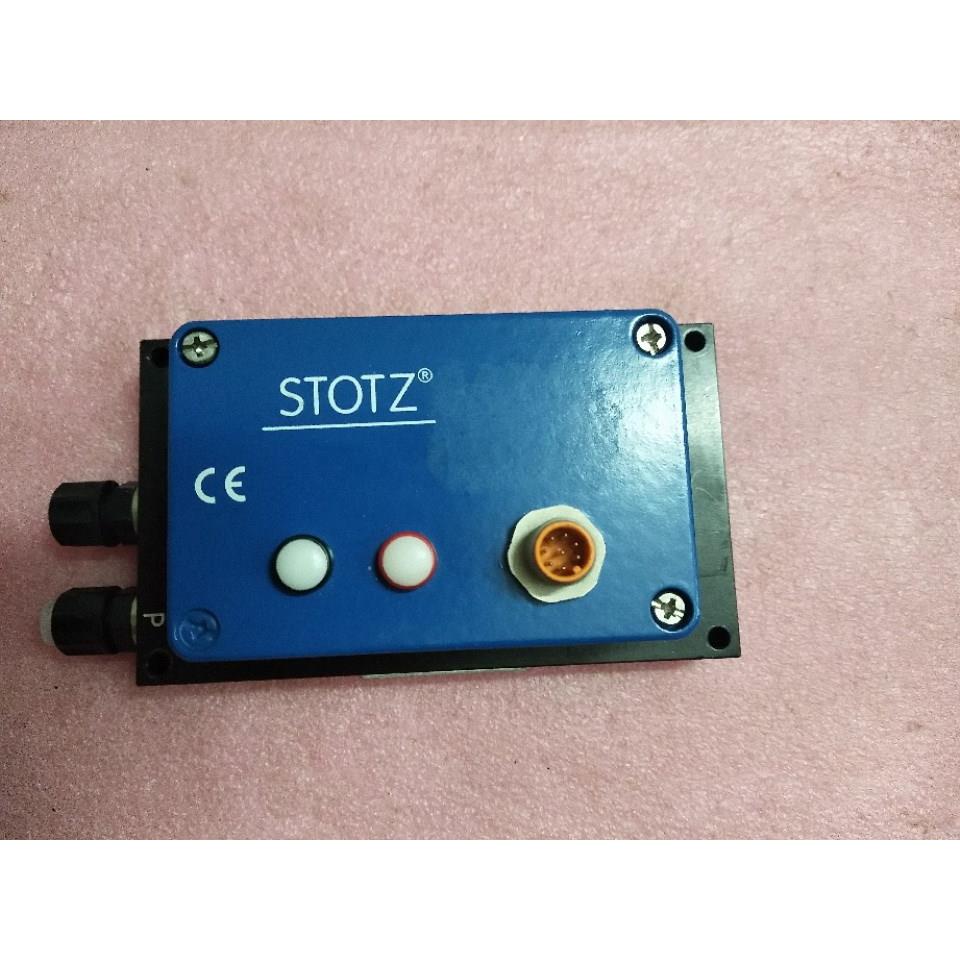 议价机STOTZ P54-10-P-15
