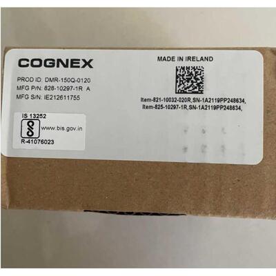 议价DMR-150Q-0120 读码器828-10297-1R A