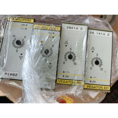 议价VEGATOR 631液位控制器，