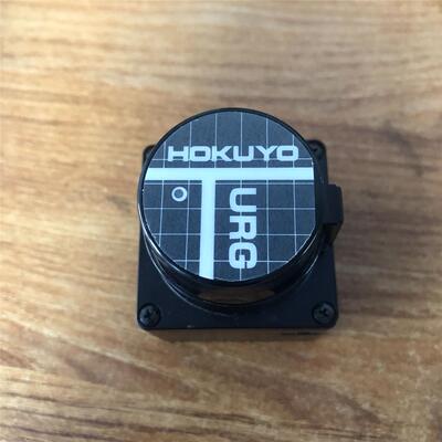 议价北阳HUYO URG-04LX-UG01大屏互动机器人 二维激光雷达