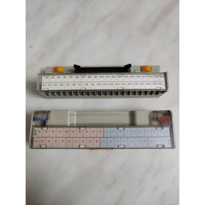 议价三端子XTB-COM40B模块TG7-1H40S-O接线柱