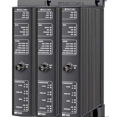 议价TRICONEX 2750 2755 TRICONE 模块 卡件
