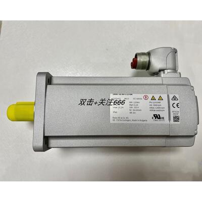 议价费斯托伺服马达 EMMS-AS-70-M-LS-RM 550119