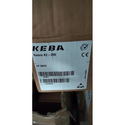 议价CP 263/X 机器人控制器 Kemro K2-200 运动控制器
