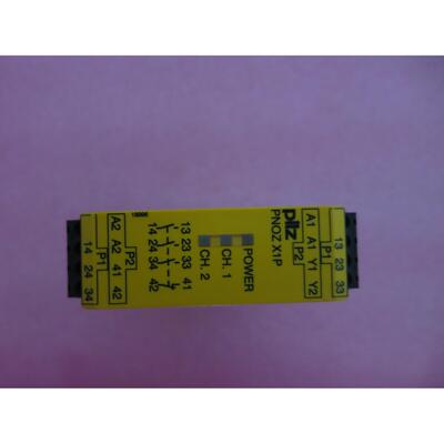 议价PILZ PNOZ X2 774303 装