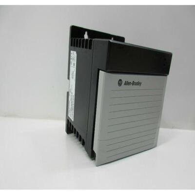 议价1794-ACN 1746-OW16 A-B 电源模块控制器