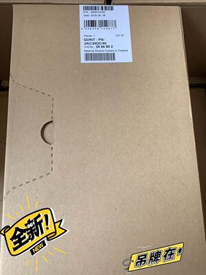 议价2866802 QUINT-PS/3AC/24DC/40电源