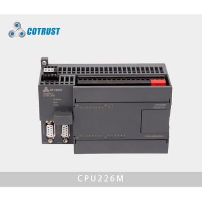 议价TRUST合信PLC科创思CTSC-200晶体管CPU226M CTS7 216-1AD33-0