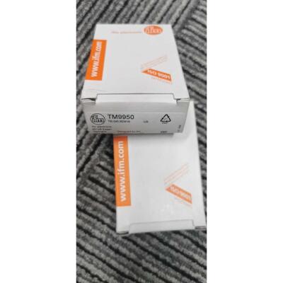 议价IFM TM9950传器