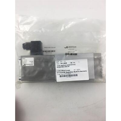 议价 AH22061a式手动泄漏阀