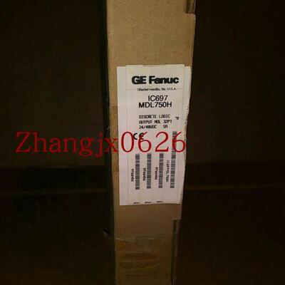议价IC697MDL750 模块 IC697MDL750