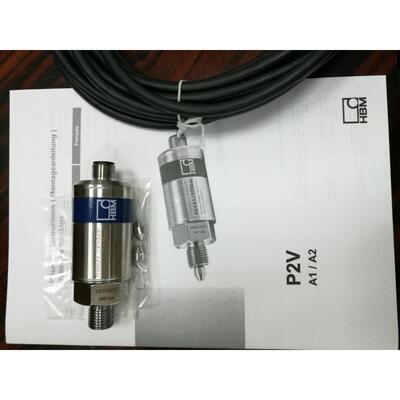 议价压力传器1-T-ID-BOARD，1-CABA1/20，1-CABA1/100