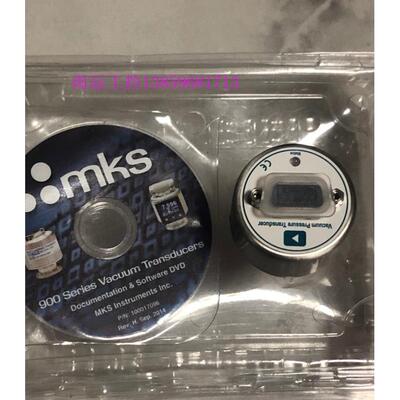 议价MKS真空计 901P-12030含显示器装901P-12010