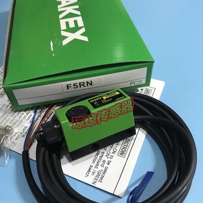 议价F5RN竹中光纤放大器传器F5RH F5RNPNP F5N F5R F5RPNP