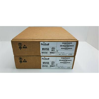 议价ProSoft Technology MVI56-MNET Modbus