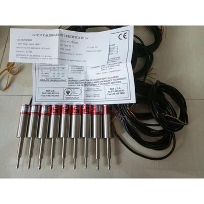 议价英国RDP位移传器LDC1000C，LDC2000C，LDC3000C，LDC4000C