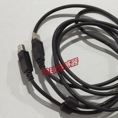 议价LJ-X8000系列线缆OP-66844 插口USB TYPE B TYPE A