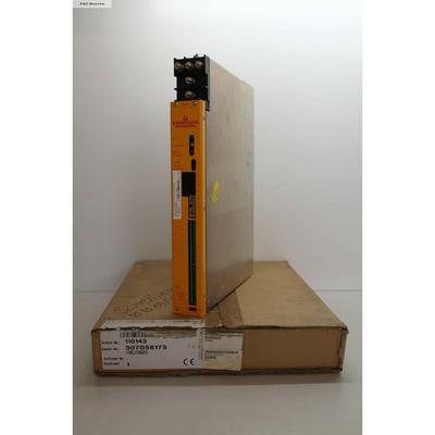 议价Baumuller BUS21-22/45-31 Servo Controller