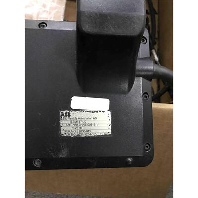 议价3HNE00313-1（含10米线及插头