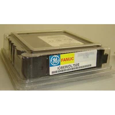 议价IC693MDL752 模块 IC693MDL752