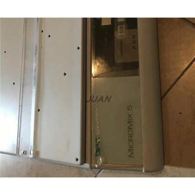 议价MICROMIX5 PLC/DCS机器人