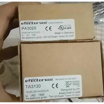 议价IFM TA3130温度传器