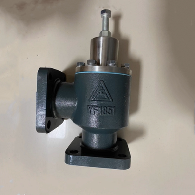 复盛螺杆空压机维持2605332330FS