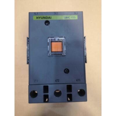 【工控数码】询价韩国现代磁力接触控制器UMC115 22NS F220议价