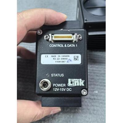 询价DALSA P2-22-04K400拆机现货议价