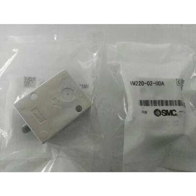 询价SMC 机控阀VM220-N02-00SA/01/02/05/06/07/08/30/32/33/34/3