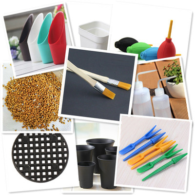 奥绿多肉园艺周边套装