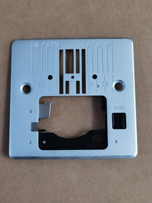 胜家家用缝纫机配件零件