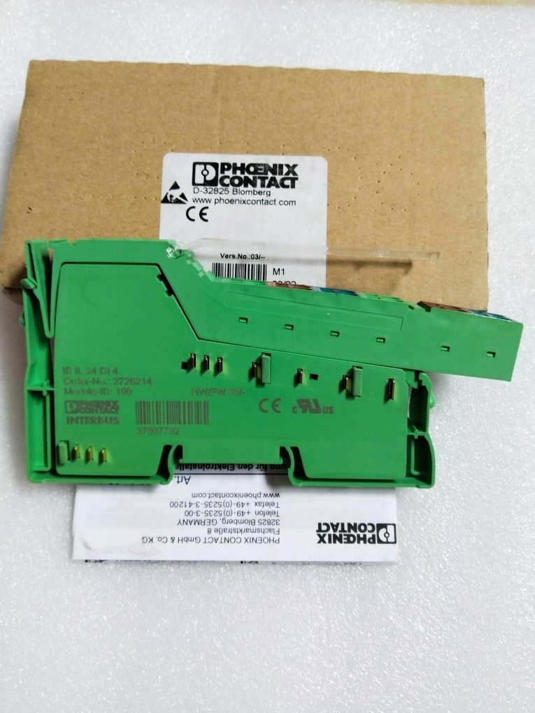 全新原装菲尼克斯ID IL 240 DI 4 No.2726214_虎窝淘