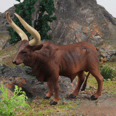 儿童认知早教玩具安科拉瓦图西公