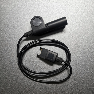 适用爱立信T68 T20sc T28sc T29sc R520 A1018sc耳机转接头 CG02