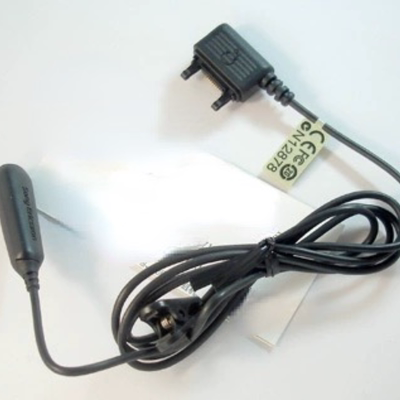 原装索爱P990耳机转接头转接线