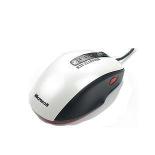 微软Microsoft 塞威 SideWinder X3 游戏鼠标 享受尊贵的X级别