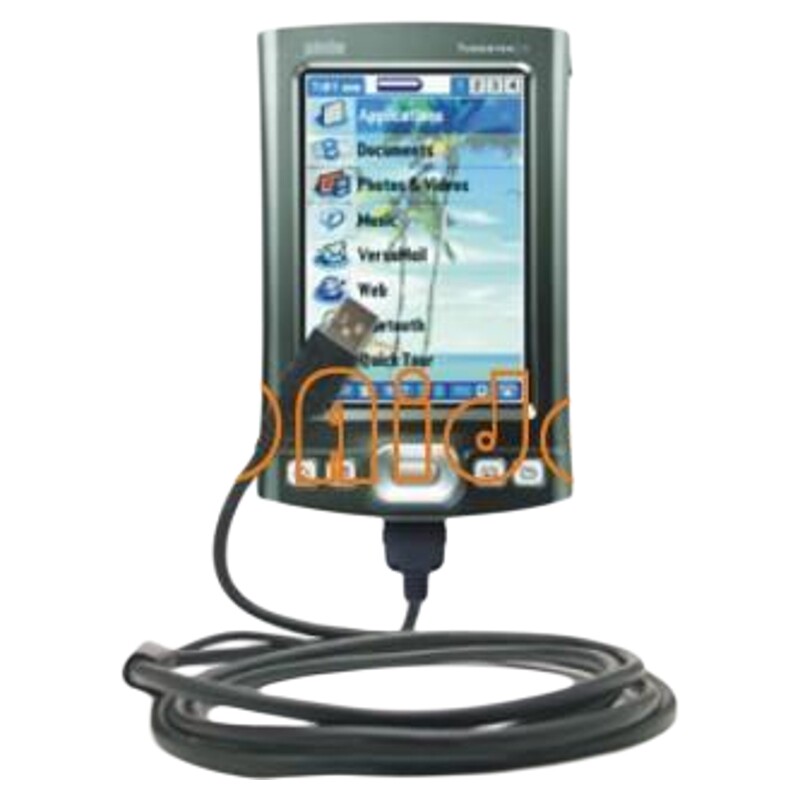 奔迈Palm Tungsten T5掌上电脑PDA蓝牙WIFI麦当劳保温柜UHC-P软件