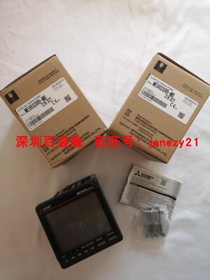ME96SSRA-MB SSRB HA-MB三菱MITSUBISHI原装全新正品多功能仪表